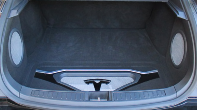 Subwoofer Enclosure Locations - Finding Space For Bass