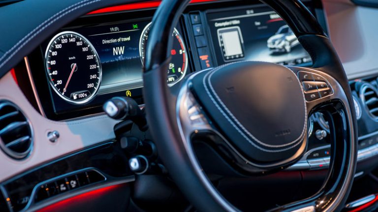 Auto Acoustics Car Stereo and Window Tint